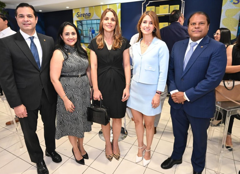 Grupo Ramos anuncia la renovación de Multicentro Sirena Churchill