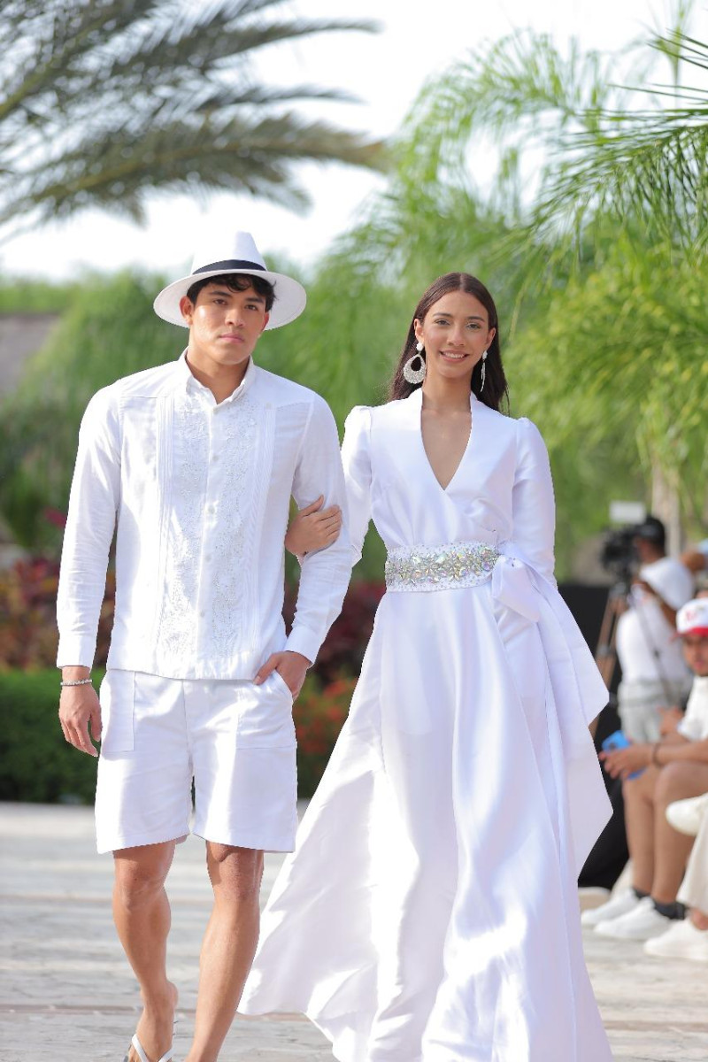 Summer Fashion Show 2025, primera edición con moda, talento joven y ...