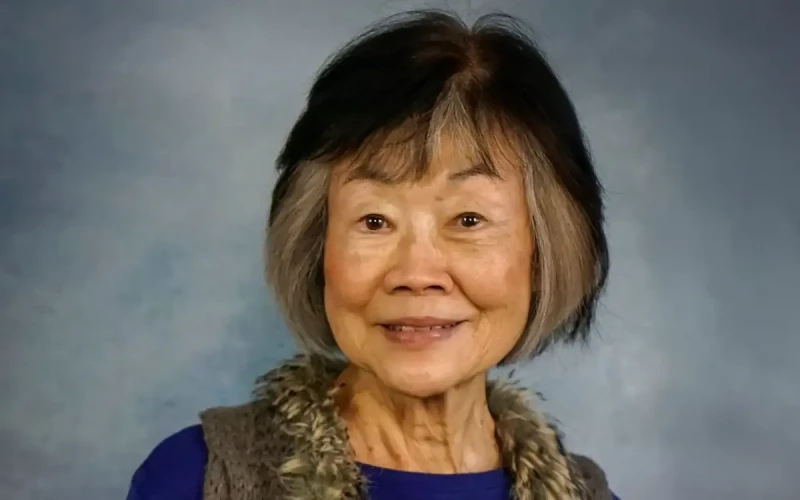 Muere Pik-Sen Lim, actriz de "Cuida tu lenguaje" y narradora de ...