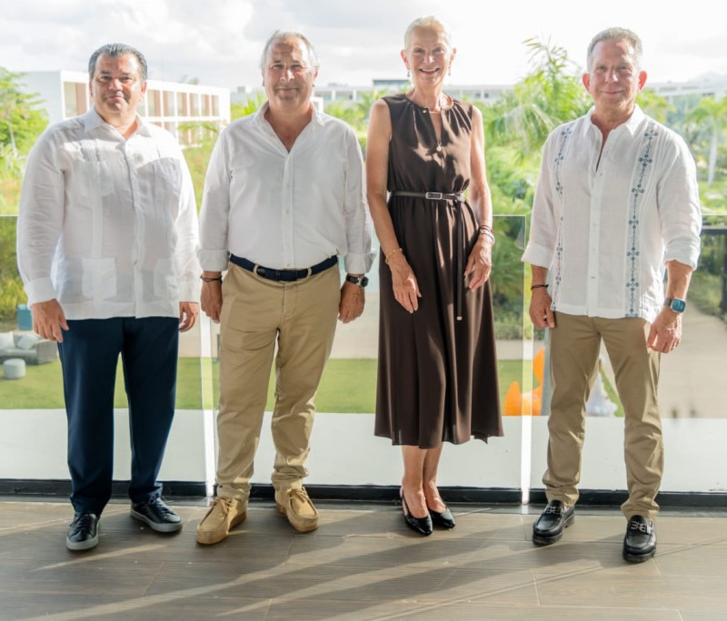 Grupo Posadas anuncia la apertura de Fiesta Americana Funeeq