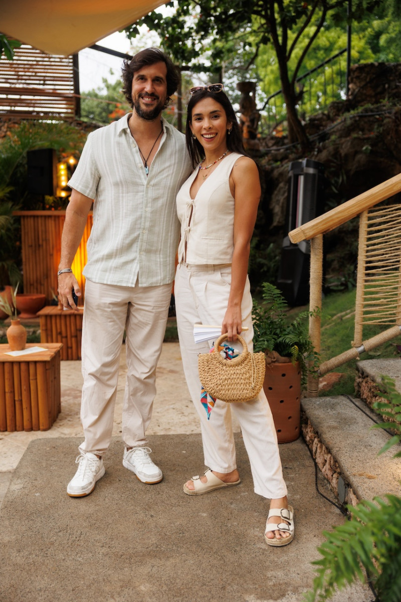 Bienestar, moda, música y sabor: el escape perfecto en pleno Santo Domingo