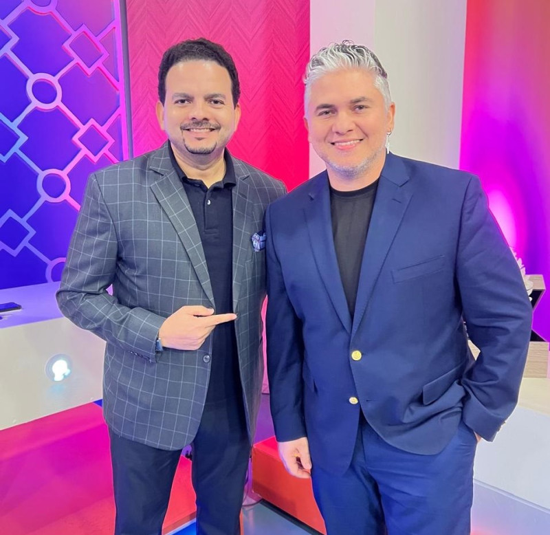 Farid Dominican Salsa une al cantante Farid Yibirin y al productor ...