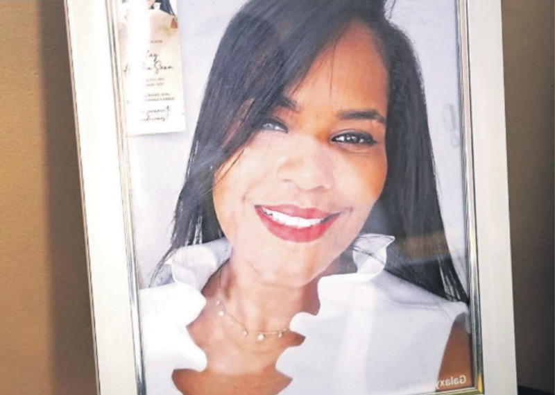 Jet Set: Sulay Heredia era el amor de vida de su esposo y la luz de sus ...