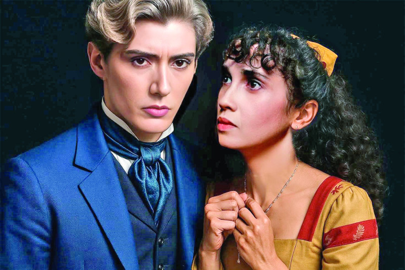 Manuel Chapuseaux dirigirá "El retrato de Dorian Gray" en la Sala Ravelo