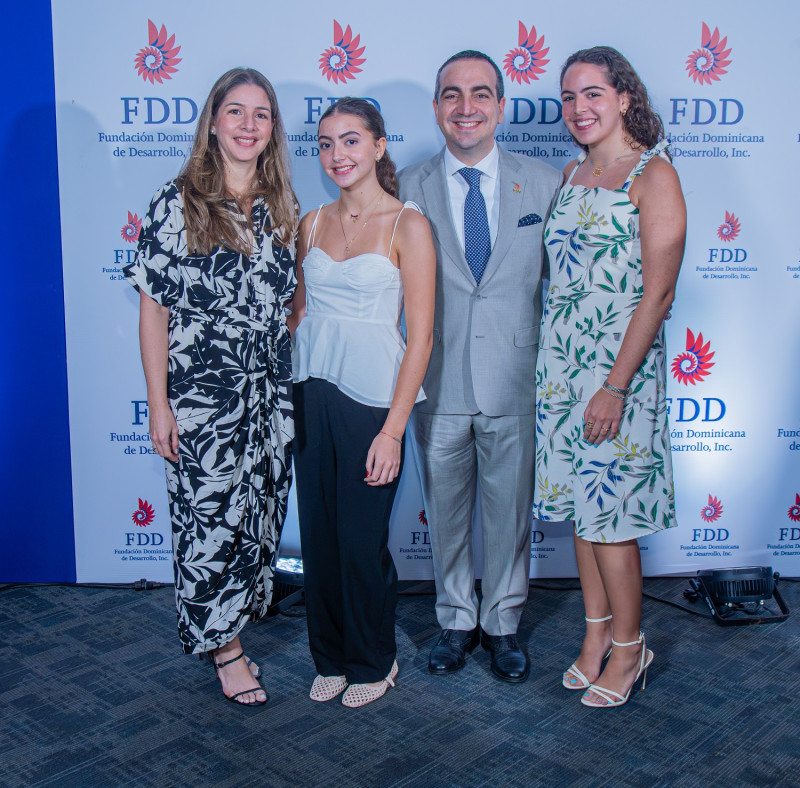 La Fundación Dominicana de Desarrollo celebra asamblea