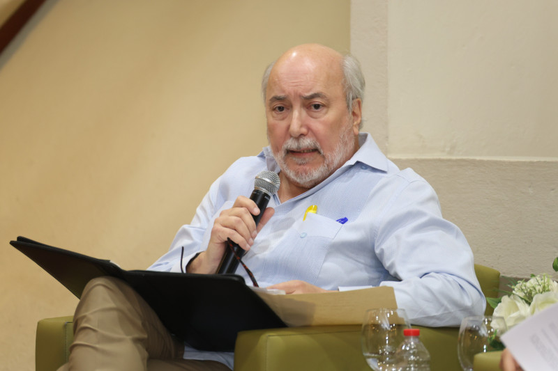 Proyecto ley de libertad de expresión “no es una guerra entre redes ...