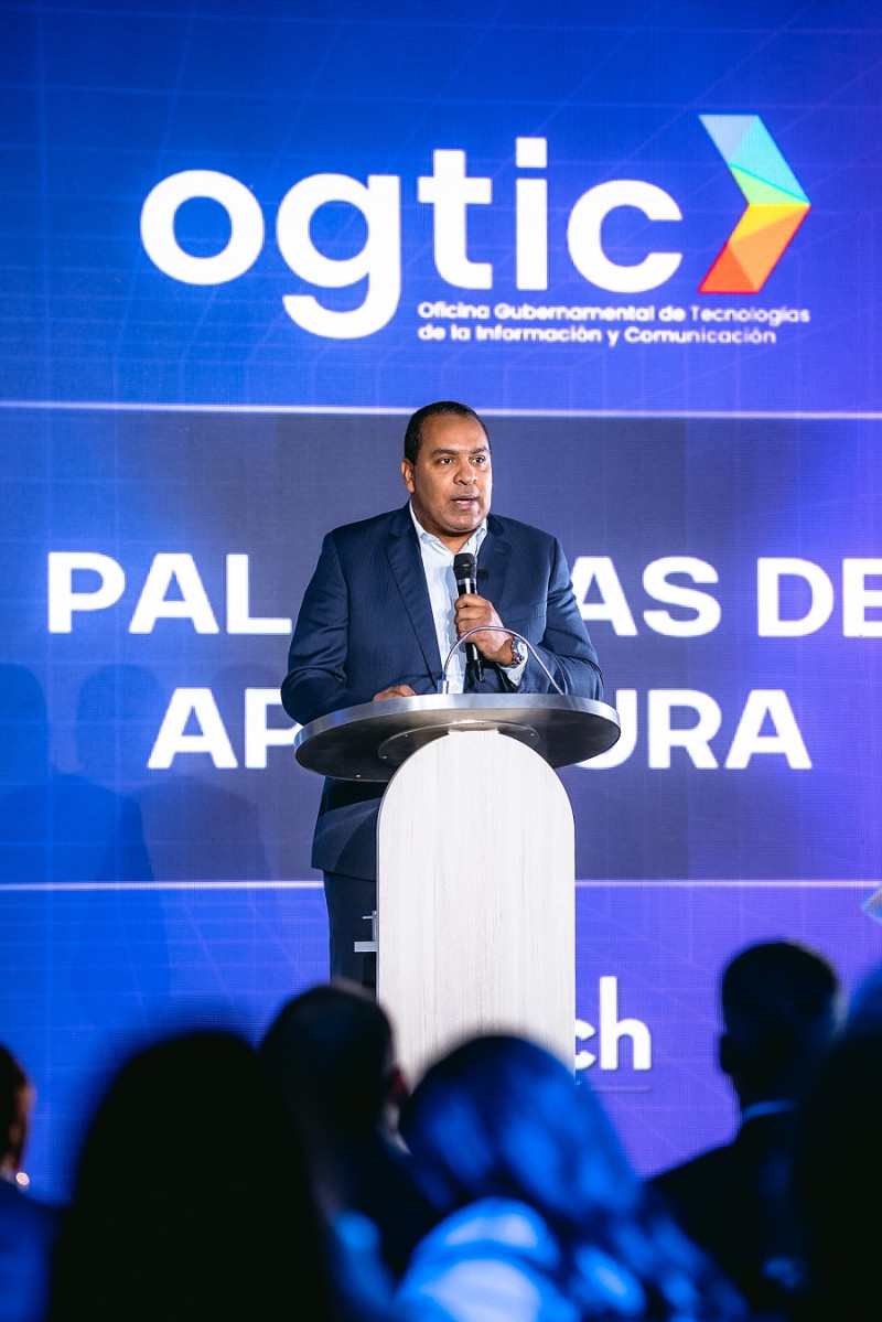 Fintech Market 2025 consolida a República Dominicana como hub regional ...