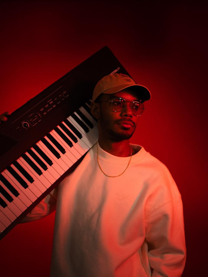 Jura Valoy, el hijo de Ramón Orlando que le pone su apellido musical a ...