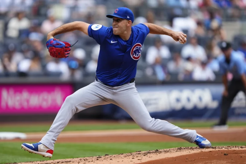 Boyd supera a Fried y los Yanquis, Judge es el que más rápido llega a ...