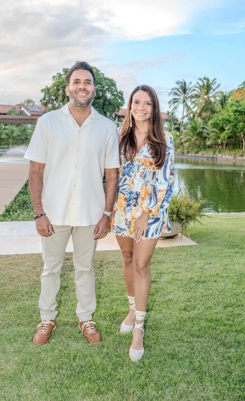 Casa de Campo presenta AYUNA: Less is Beauty