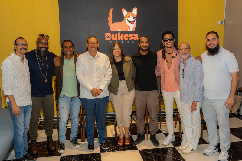 Carlota la Más Barrial se transforma en película y ya tiene fecha de ir ...