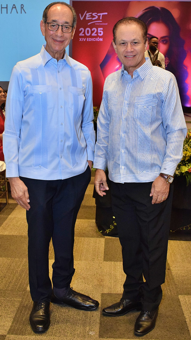 Un reconocimiento para Osiris Grullón por sus aportes en la industria ...