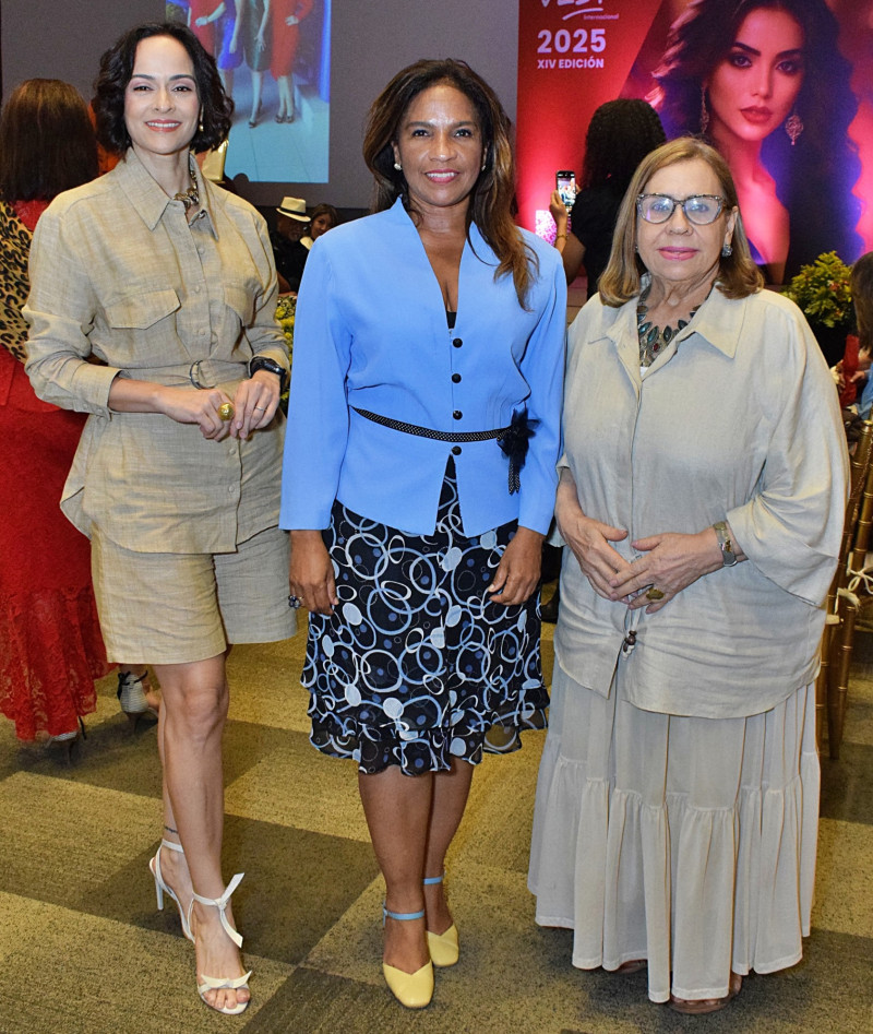 Un reconocimiento para Osiris Grullón por sus aportes en la industria ...