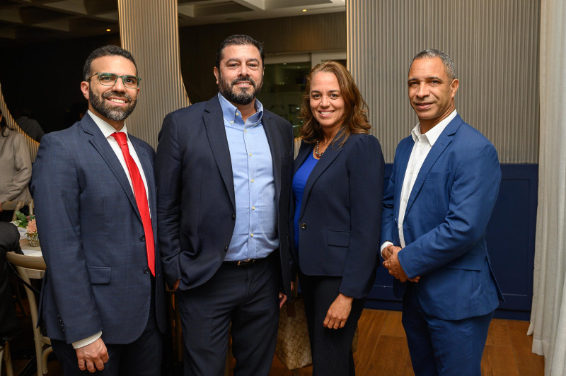 Corazones del Cibao presenta novedoso equipo de electrofisiología