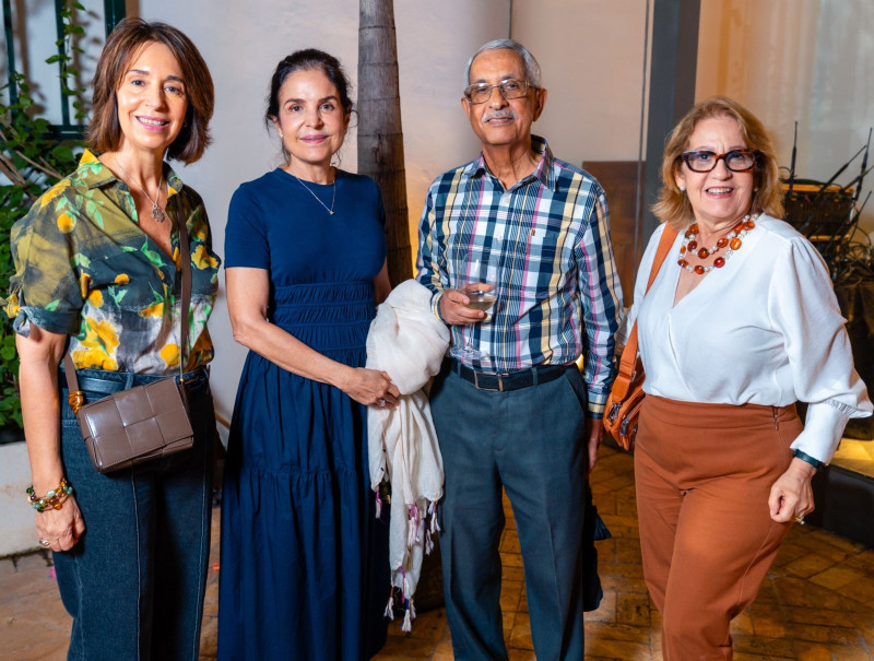 Instituciones culturales se reúnen para reflexionar sobre la ...