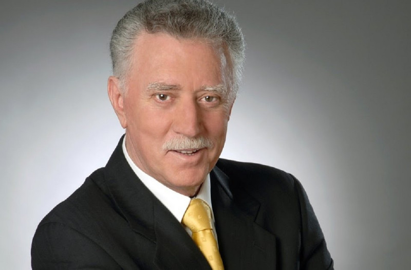 Muere Julio Alcázar, destacado actor del cine y la televisión en Venezuela