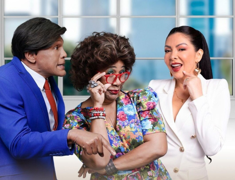 Del cine al teatro, "El inconveniente" subirá a escena en la Sala ...