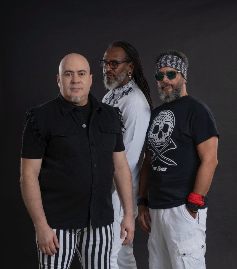 Toque Profundo celebra sus 36 años con una descarga de rock y artistas ...