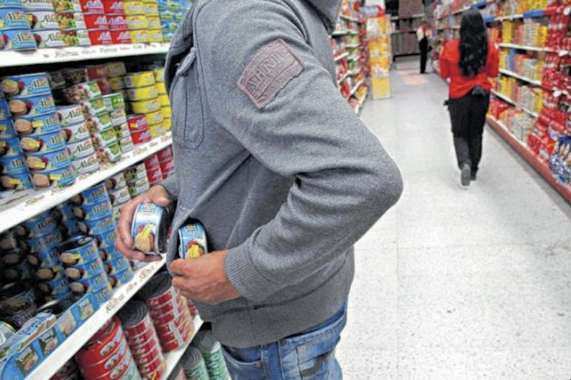 Código Penal sancionará robo de alimentos y medicamentos con trabajo ...