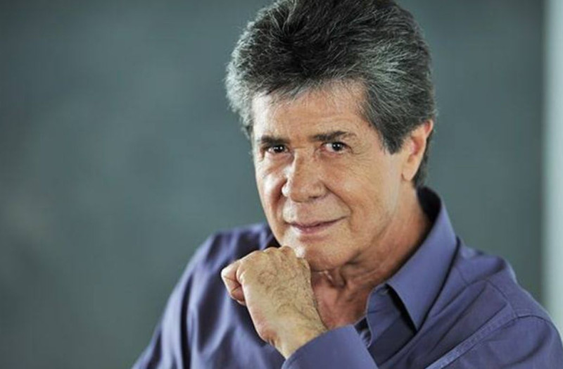 Actor venezolano Eduardo Serrano tiene cáncer: su hija solicita ayuda ...
