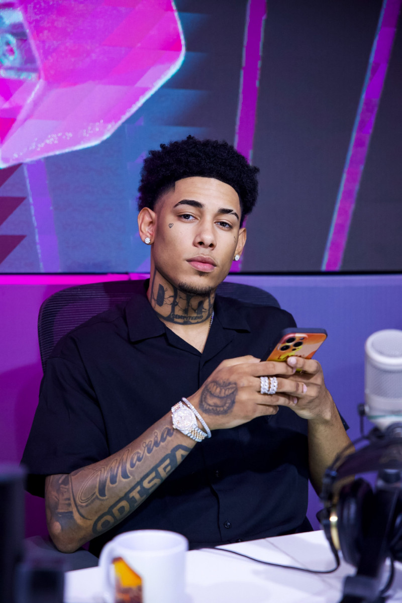 ¿Quiénes son los participantes de "La casa de Alofoke"?