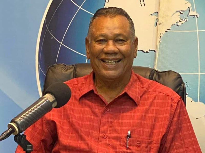 Fallece sindicalista Pablo Castillo luego de ser atropellado en el ...