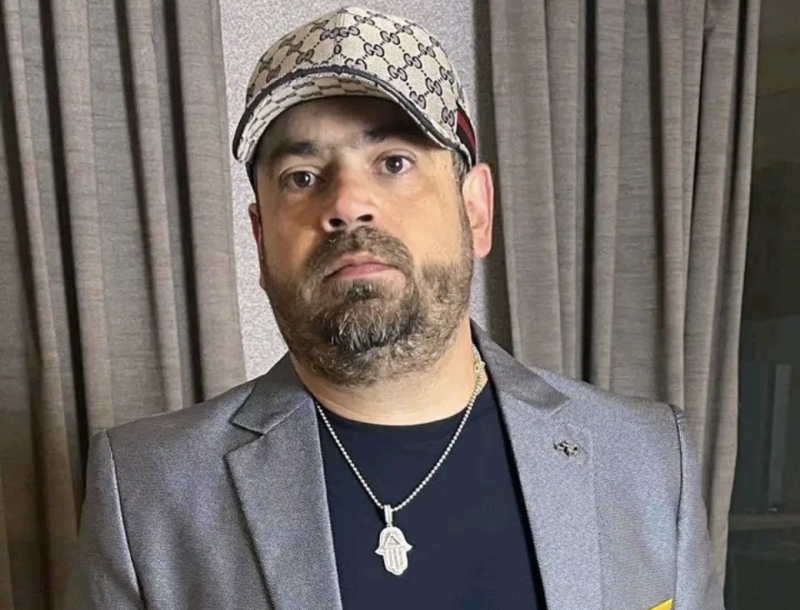 Asesinan al exsicario y creador de contenido mexicano Camilo Ochoa