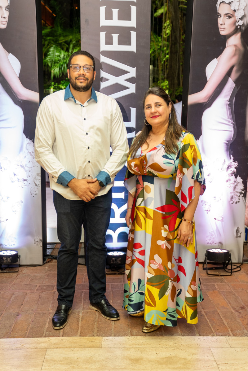 RD Bridal Week 2025 celebra sus 25 años como el evento nupcial más ...