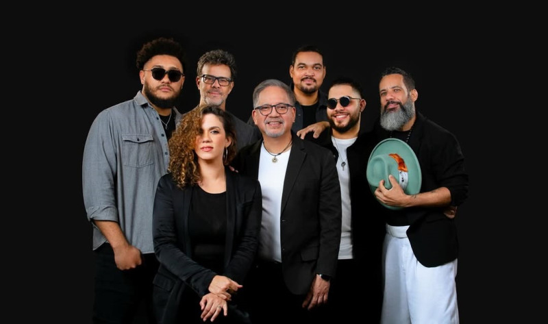 Retro Jazz celebra 15 años de música con “Acordes del alma”