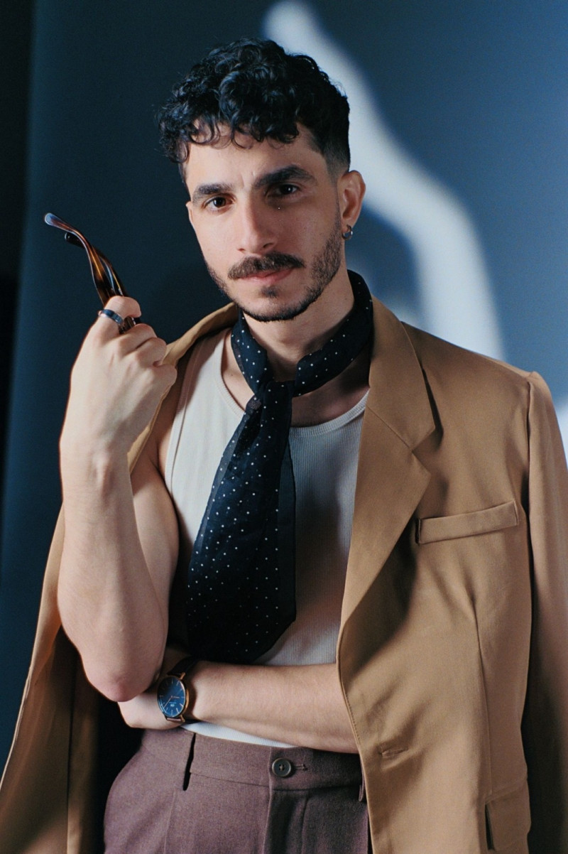 El cantante dominicano Seye y el español Alex Ubago colaboran en "La casualidad"