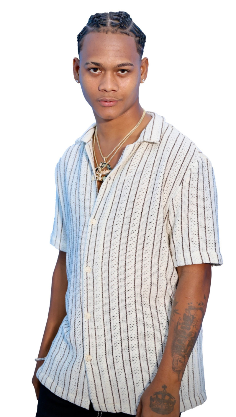 Dalvin La Melodía: la revelación de la bachata que trabajó duro en un colmadón