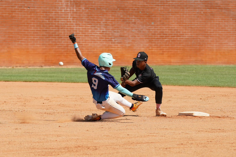 Aruba derrota a República Dominicana y provoca triple empate en primer ...