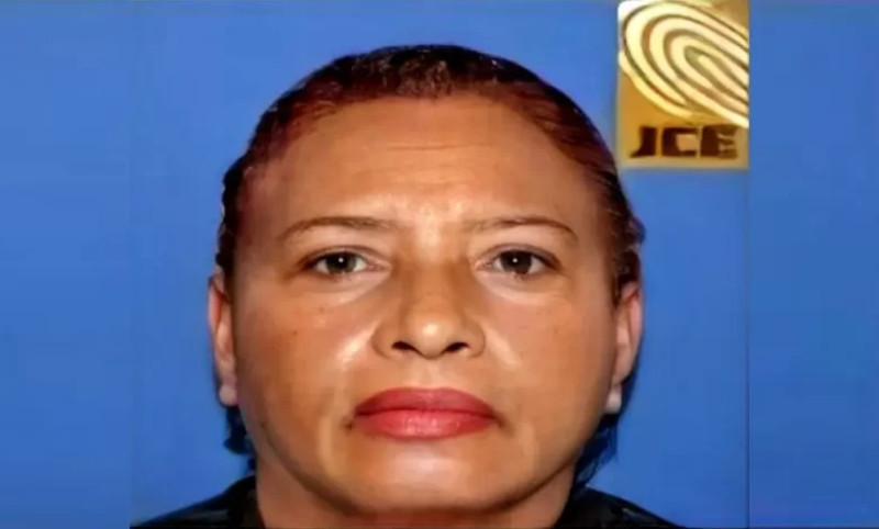 Corte anula condena de cinco años de prisión a madre de coronel Núñez ...