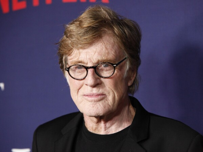 Jane Fonda, Leonardo DiCaprio, Morgan Freeman y más lamentan la muerte ...