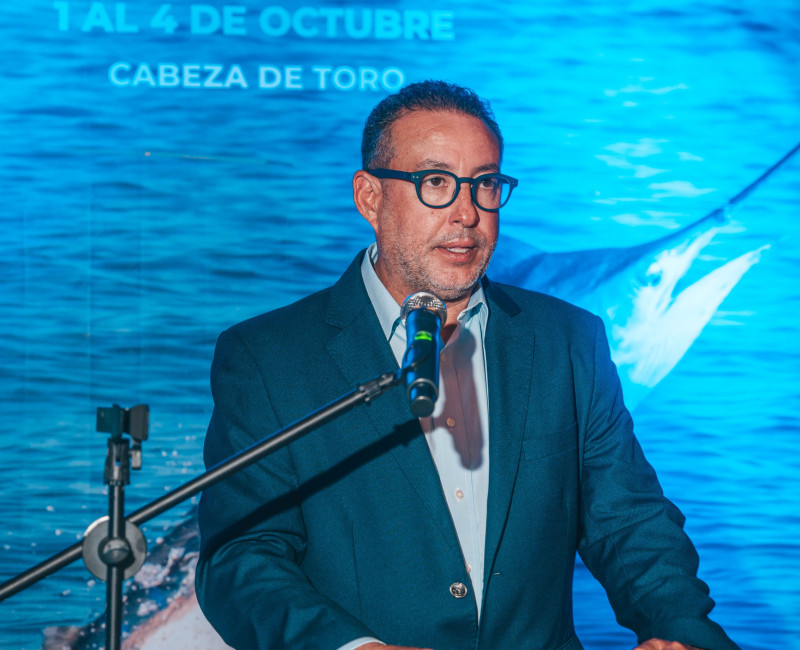El club Náutico de Santo Domingo anuncia el torneo internacional de ...