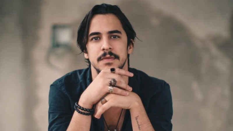 Restos de Arturo Alberto Báez, hijo del cineasta Fernando Báez, serán ...