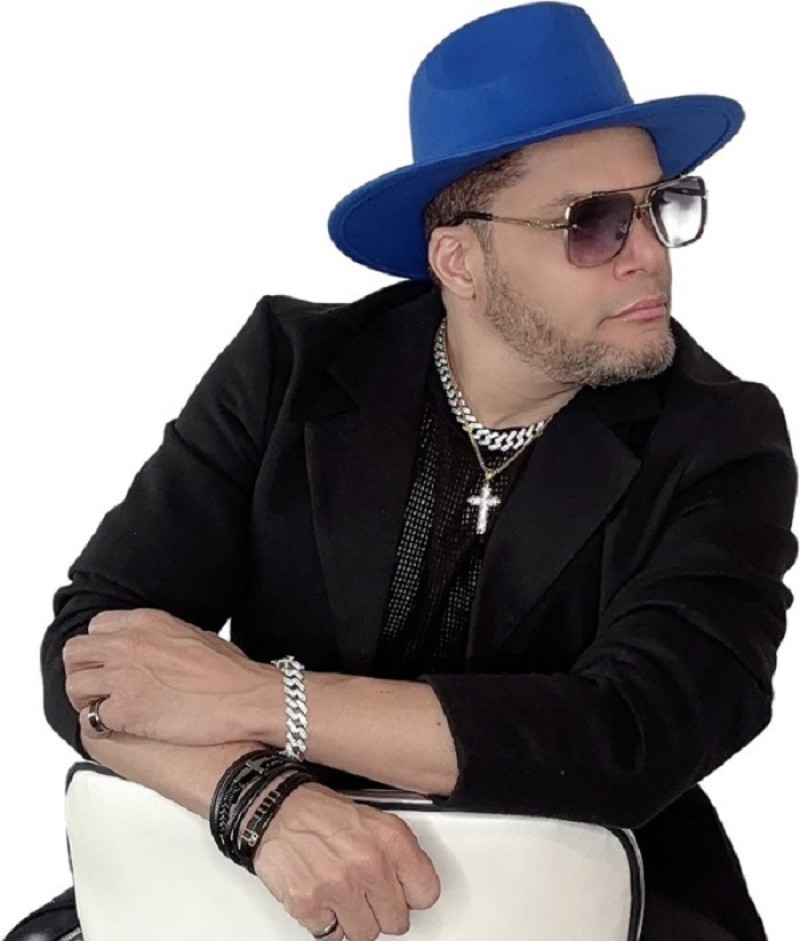 Dionis K Da Uno se posiciona en Colombia con la bachata “Desde hoy”