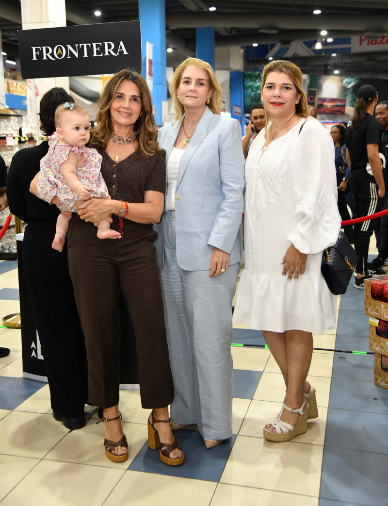 La magia de la Navidad llega a Plaza Lama