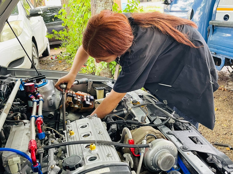 María Ceballos iba de La Victoria a Villa Juana por su amor a la ...