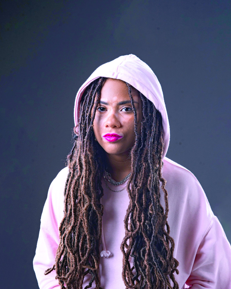 “El último cuarto”: el concierto con el que Lizzy Parra se retira de ...