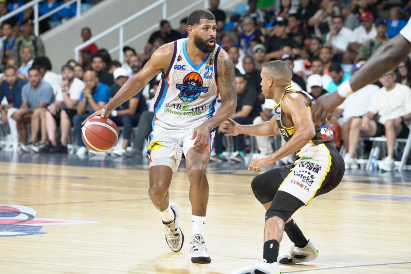 Matías (22), Ramírez (21) y Cruz (20) lideran a Los Prados en el ...