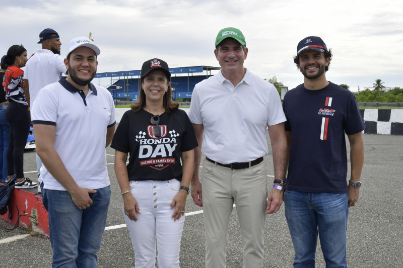 Honda Day 2025 celebra la pasión automotriz