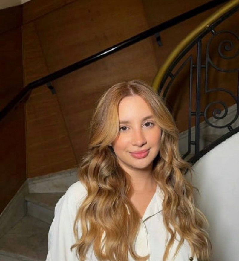 Bárbara Borges, bloguera de viajes de 28 años, muere víctima de una ...