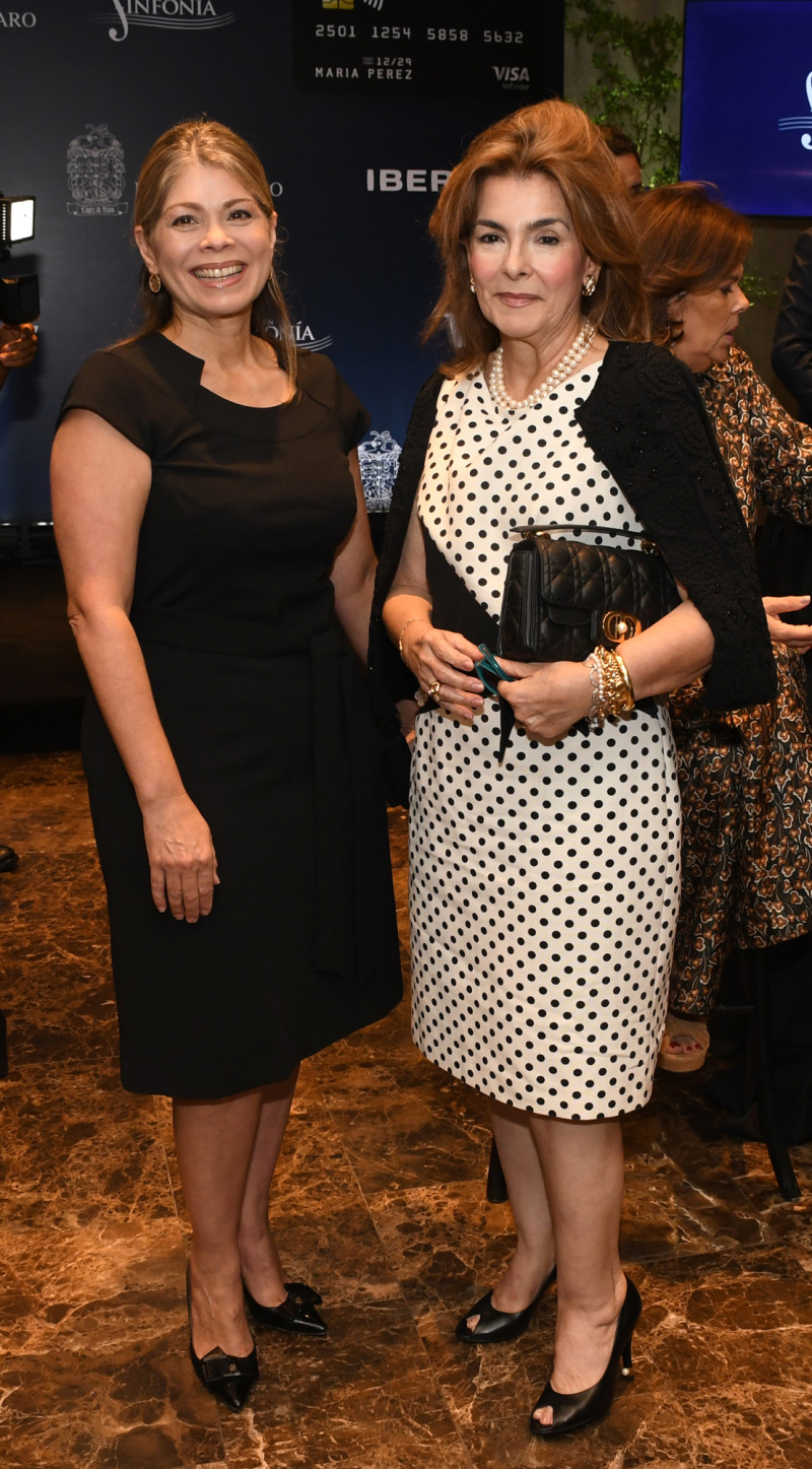 Banco López de Haro y Fundación Sinfonía se unen en acuerdo