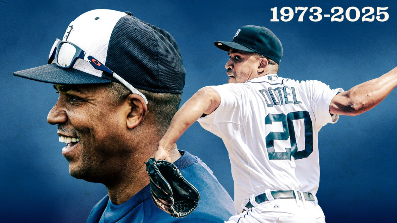 Vida y legado de Octavio Dotel serán honrados en un acto especial