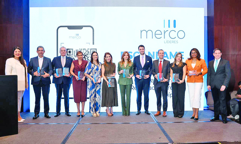 Ligia Bonetti: líder empresarial femenina con más influencia en ...