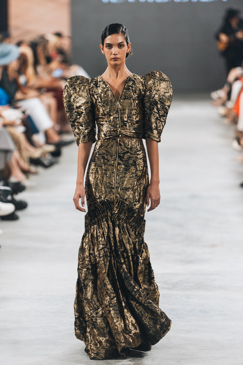 Miami Fashion Week 2025 concluye con una celebración global de estilo ...