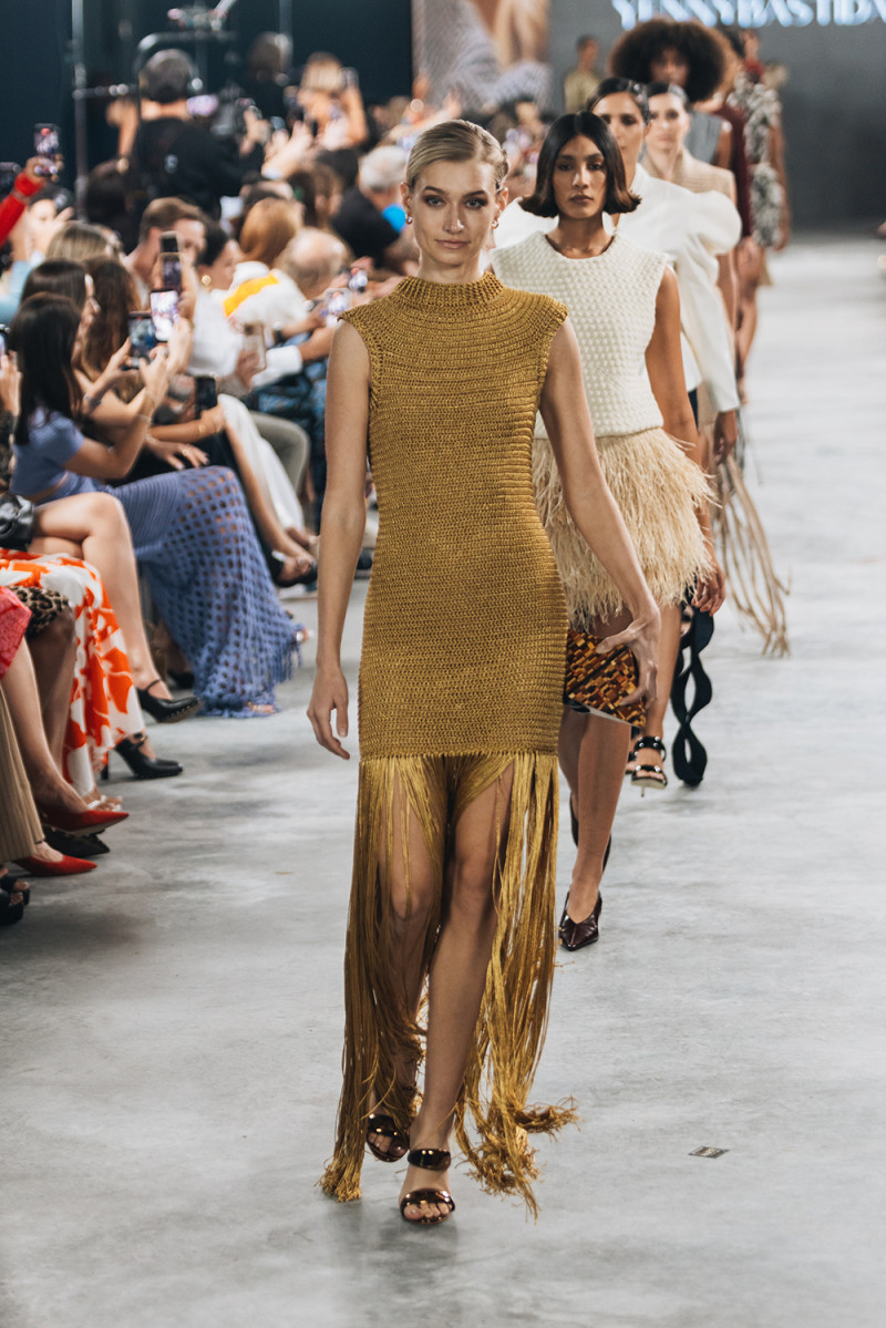 Miami Fashion Week 2025 concluye con una celebración global de estilo ...