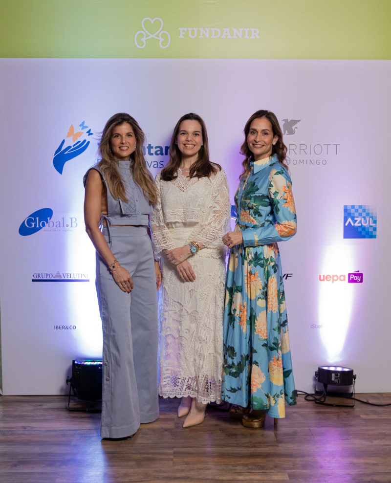 Fundanir celebra la 4ta edición de su ‘Bingo Benéfico’