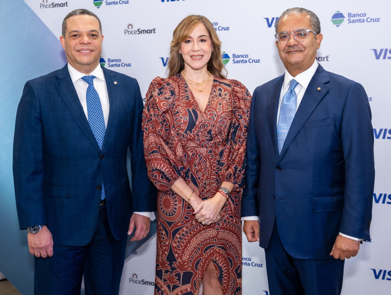 Banco Santa Cruz y Price Smart se unen en alianza
